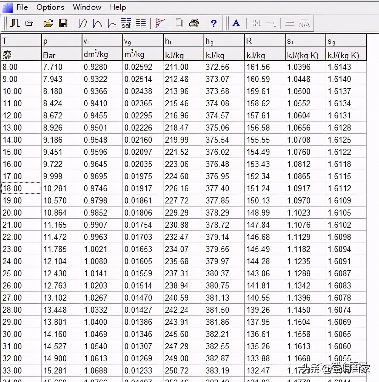 Solkane and Coolpack, entry-level refrigeration system calculation ...