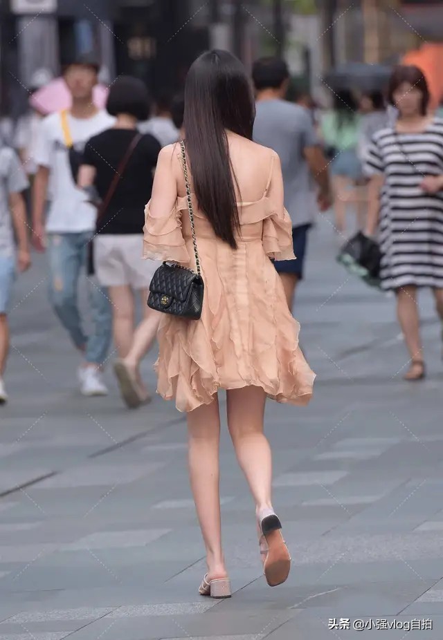 Midsummer Street Shooting~8 - iMedia