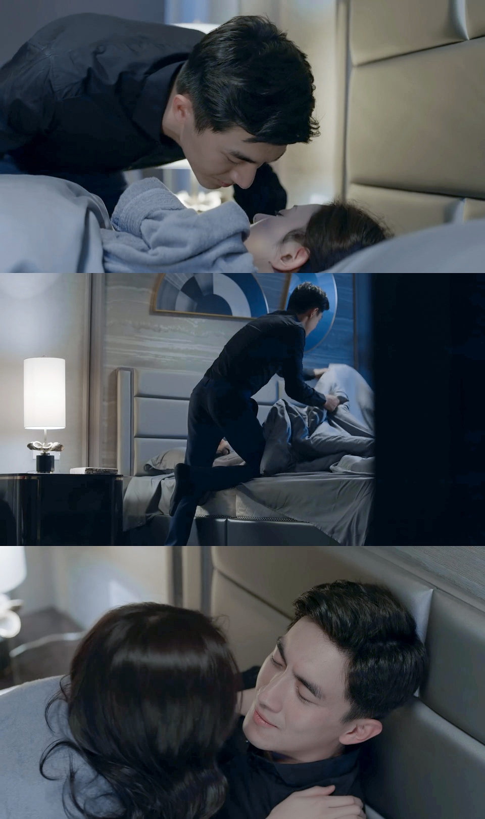 No wonder the spokesperson of Hailan House was replaced by Lin Xinxin!I ...