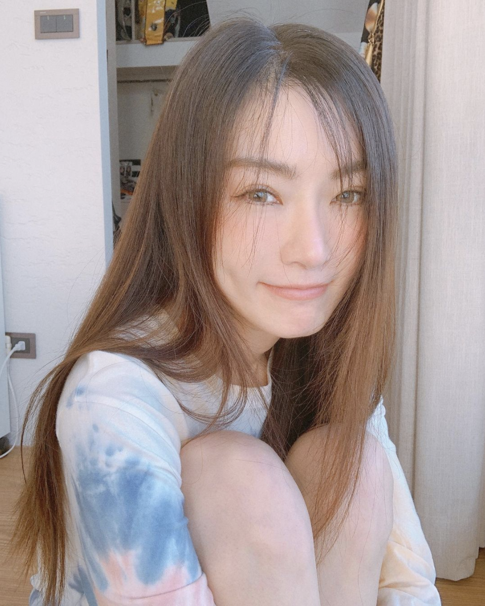 Xie Jinyan's comeback in her first concert tour shines in the Little ...