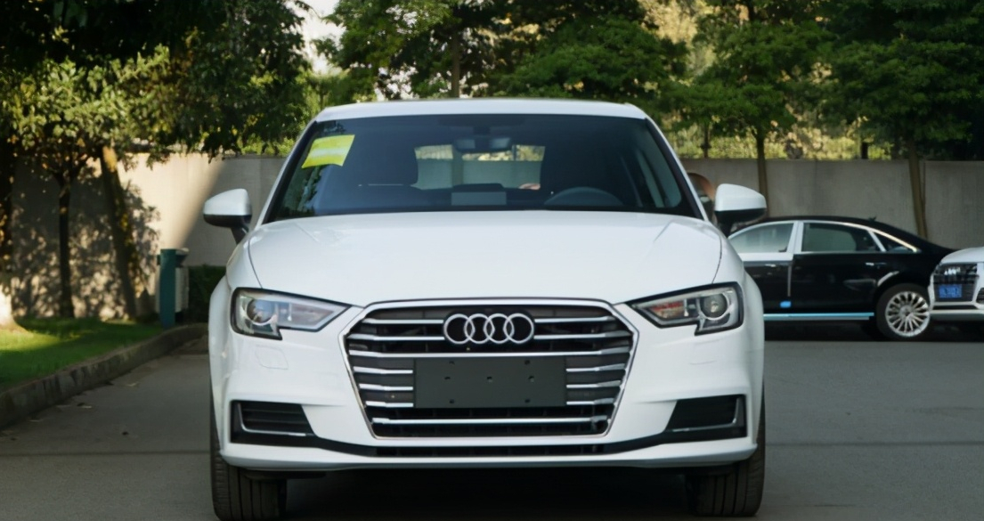 142,000 yuan of your BBA luxury car dream, these 5 BBA models landed ...