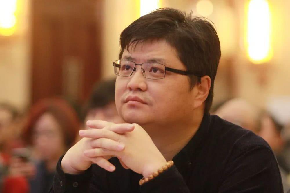 Consider Lei Jun as a mentor!The man behind Huya and YY ultimately ...