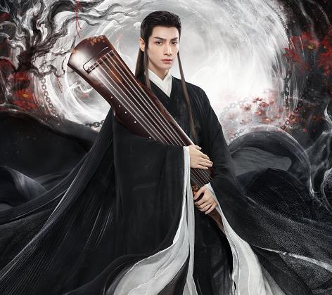 "Hao Yi Xing" will be broadcast, Chen Feiyu and Luo Yunxi will spread ...