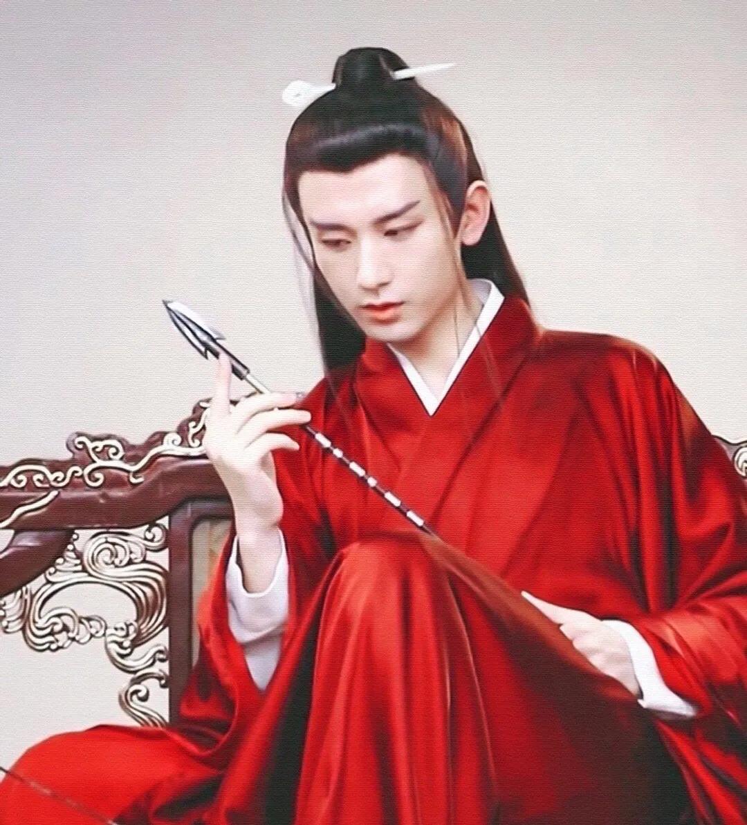 "Song of the King" Cheng Yi and Zhang Yuxi could only stand aside, and ...