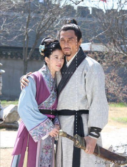 Li Kui's great wisdom is like foolishness, the classic words of "Water ...