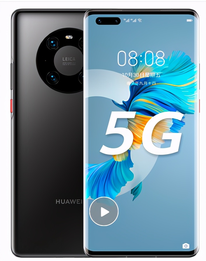 Look at the choice of flagship phones from user reviews - iNEWS