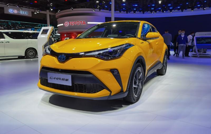 The last wave of new cars in May!Cars, SUVs, and new energy are all ...