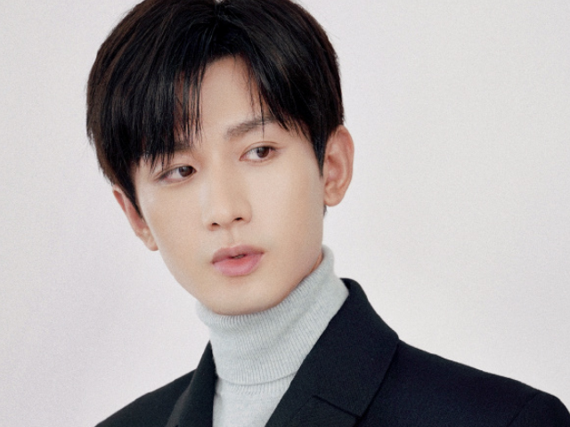 Cheng Yi is second on the list of dramas to be broadcasted, and ...