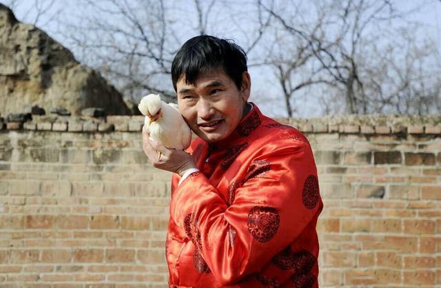 "Brother Da Yi" Zhu Zhiwen responded to the "commercial performance ...