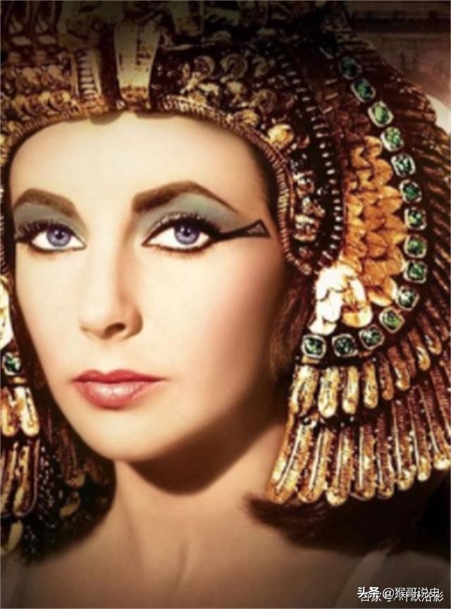 Cleopatra is ugly and short, why can she fascinate many men?Known as ...