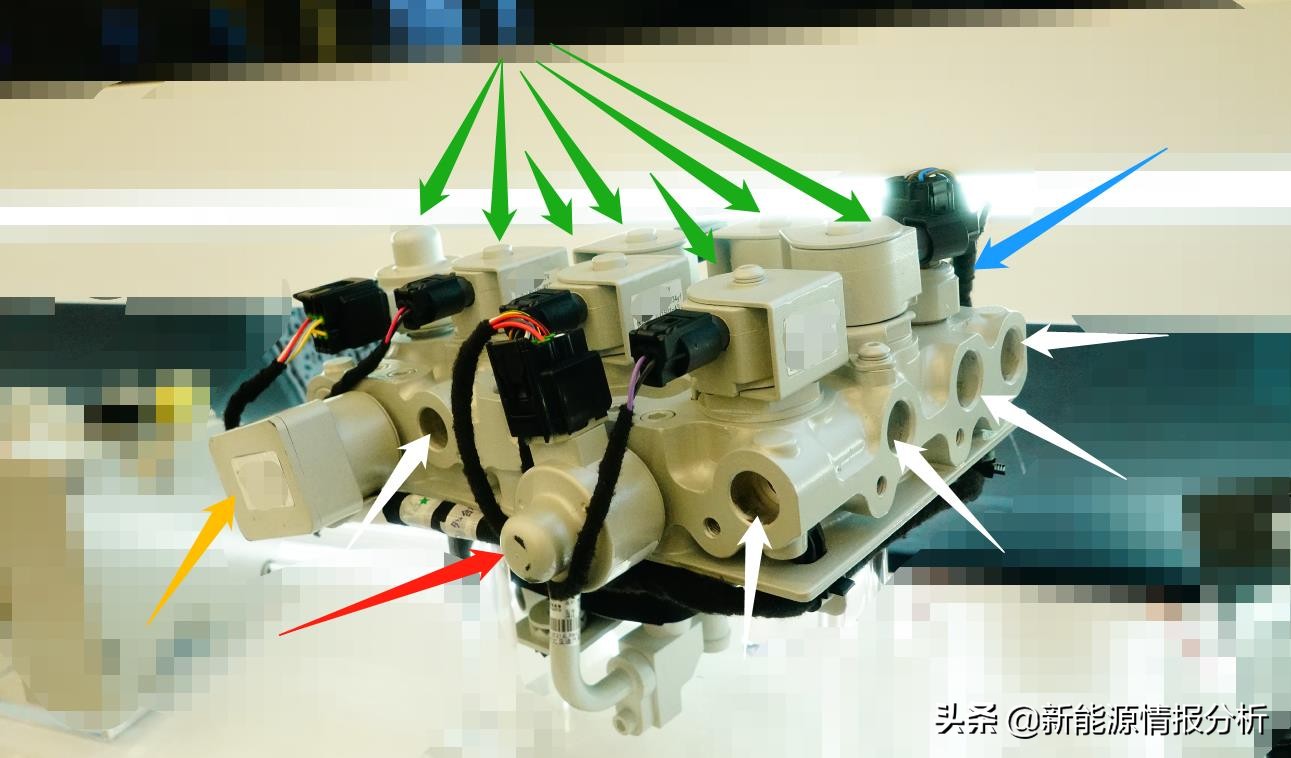 Depth: Study and judge the technical status of BYD e-platform 3.0 ...