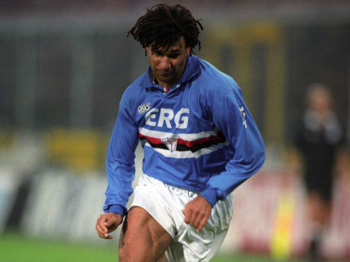 One of the legendary people's legendary football world "Gulit" - iNEWS