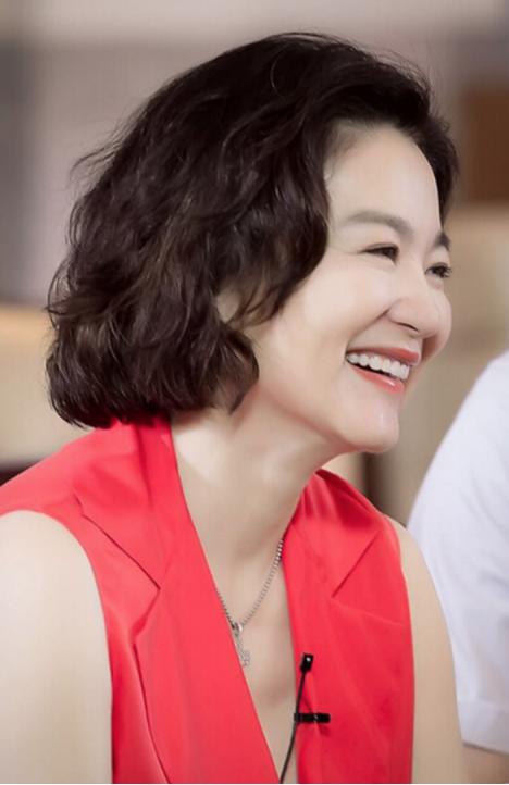 The goddess favored by heaven, the most typical oriental beauty, Lin ...