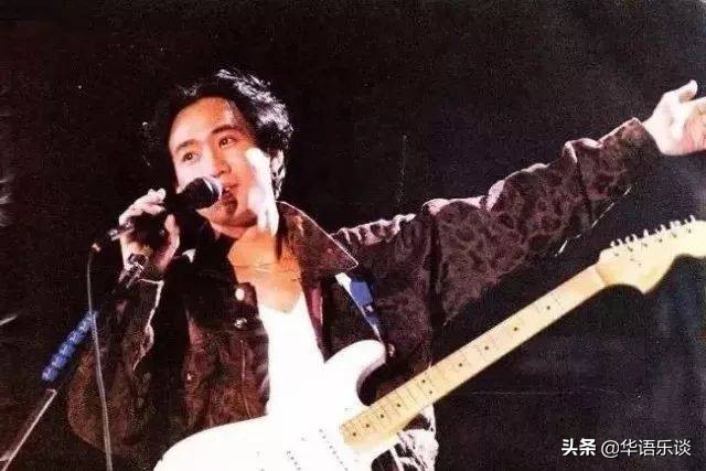 Li Ronghao's new album covers "The Lover", there are so many "Lover ...