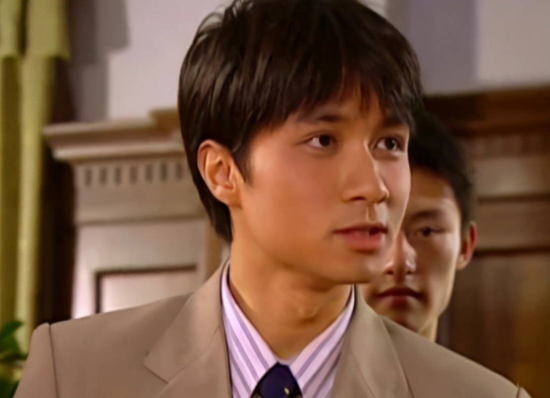 Revisiting "Deep Love" and finally understand: why Du Fei and La Hao ...