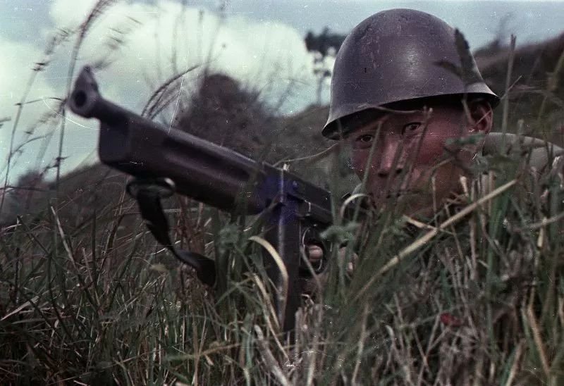 A troop loses combat effectiveness after 30% of casualties. How do you ...