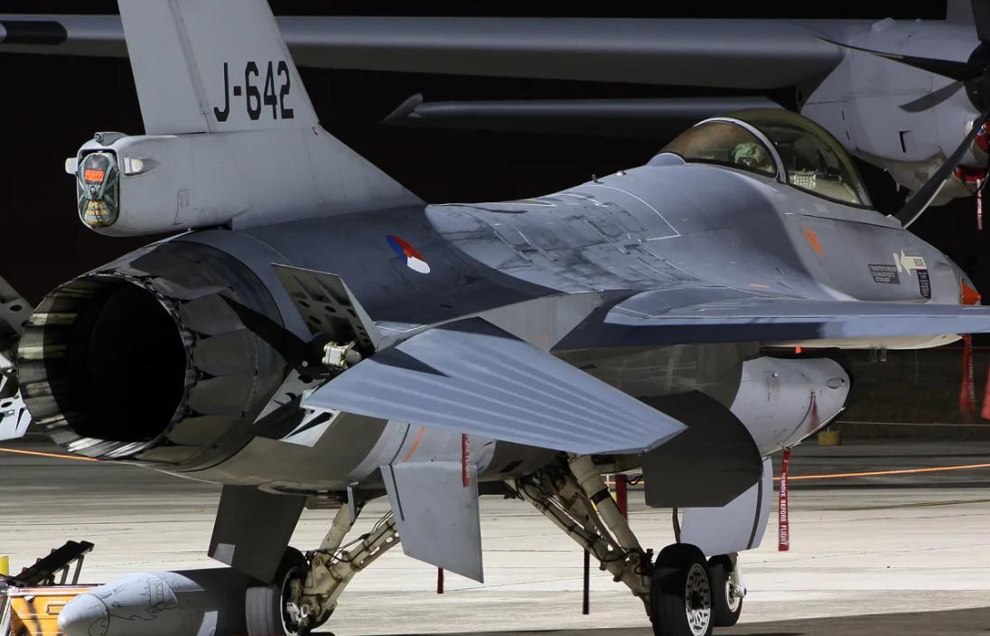 Always imitated, never surpassed: American F110 aircraft engine - iNEWS