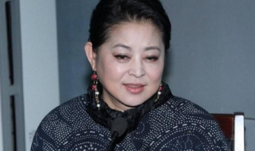 Ni Ping: Of the 5 men in her life, only Guo Da and Chen Kaige made her ...