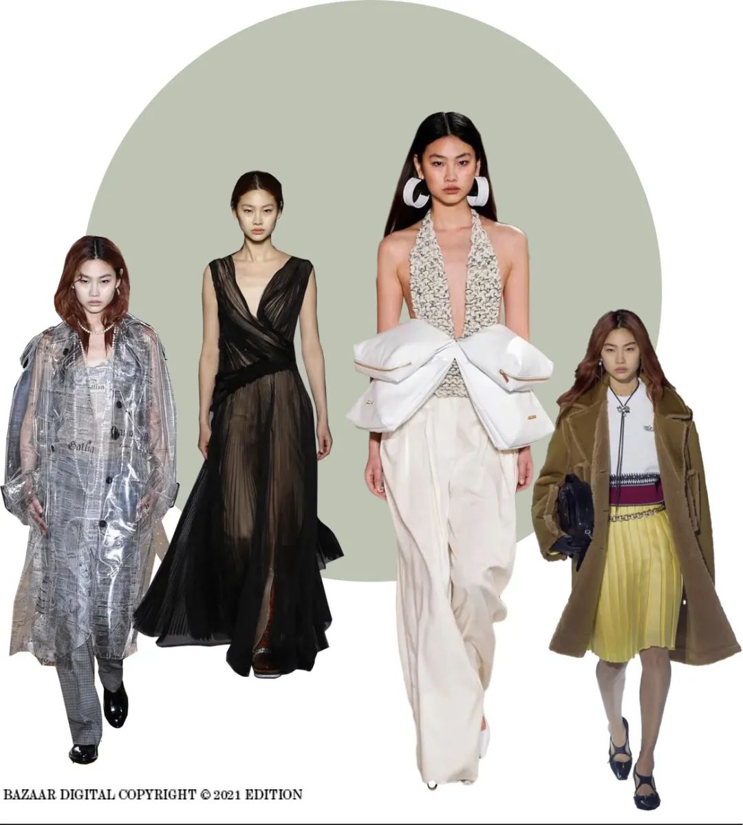 Winning the LV global ambassador, attracting more than 10 million fans ...