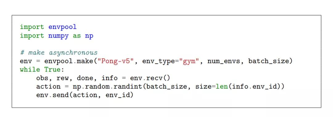 1 million frames of data is only 1 second!AI Daniel Yan Shuicheng team ...
