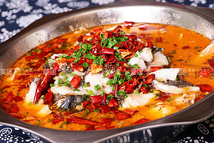 Lili Fishing Port: teach you how to do a good job in fish restaurant ...