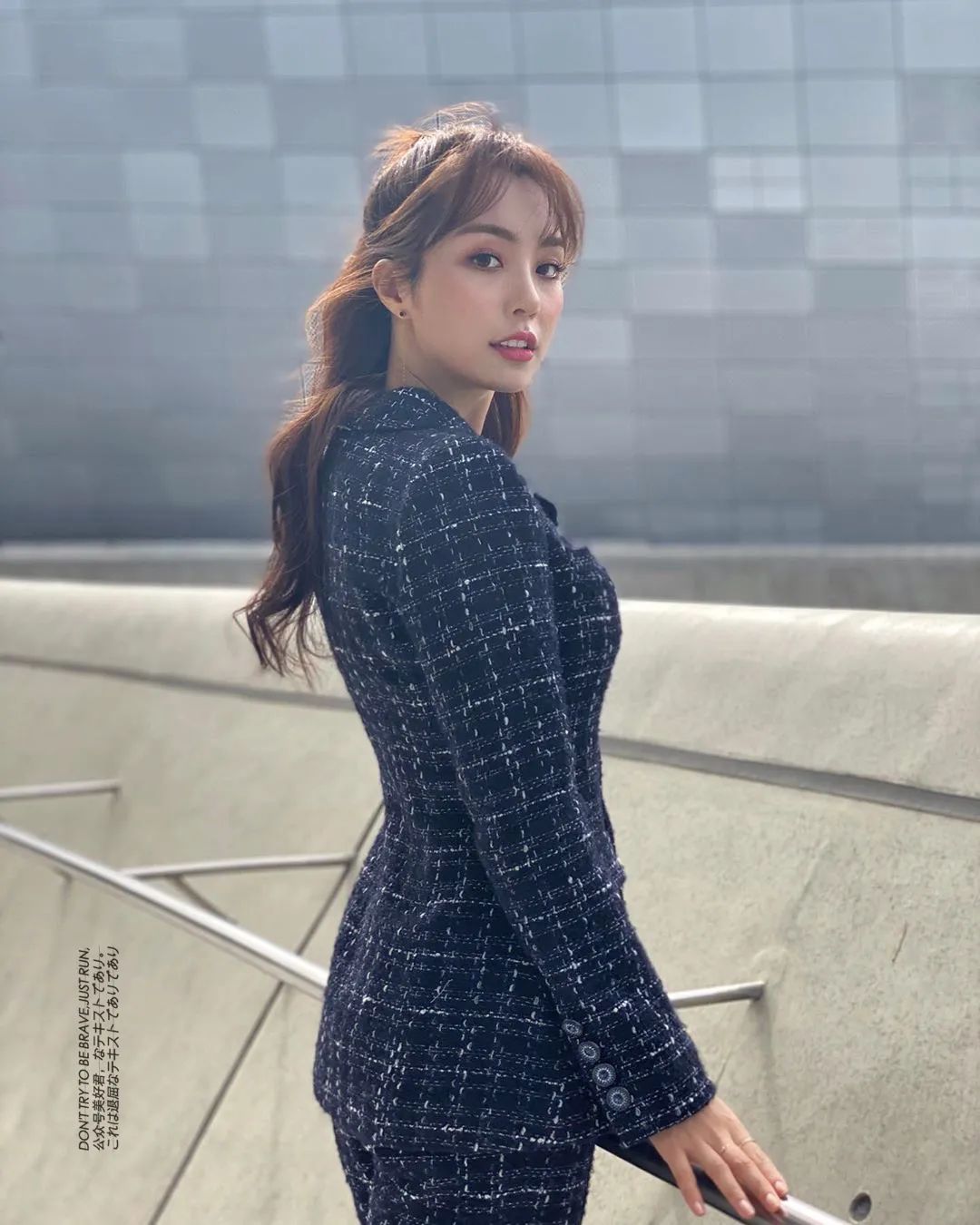 Cho Se Hui：也許是最美的韓國小姐，身材超級棒氣質也很優雅大方 - 資訊咖