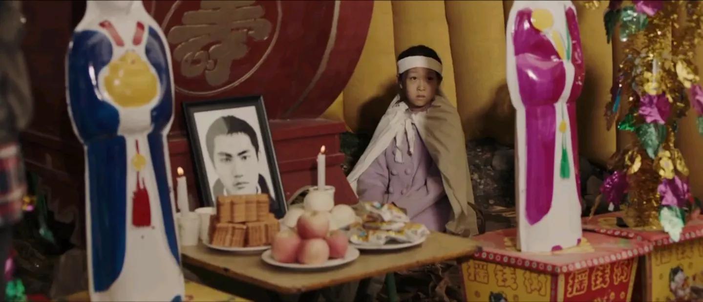 A true portrayal of rural women in Chao Yan, whose fate is too rough ...