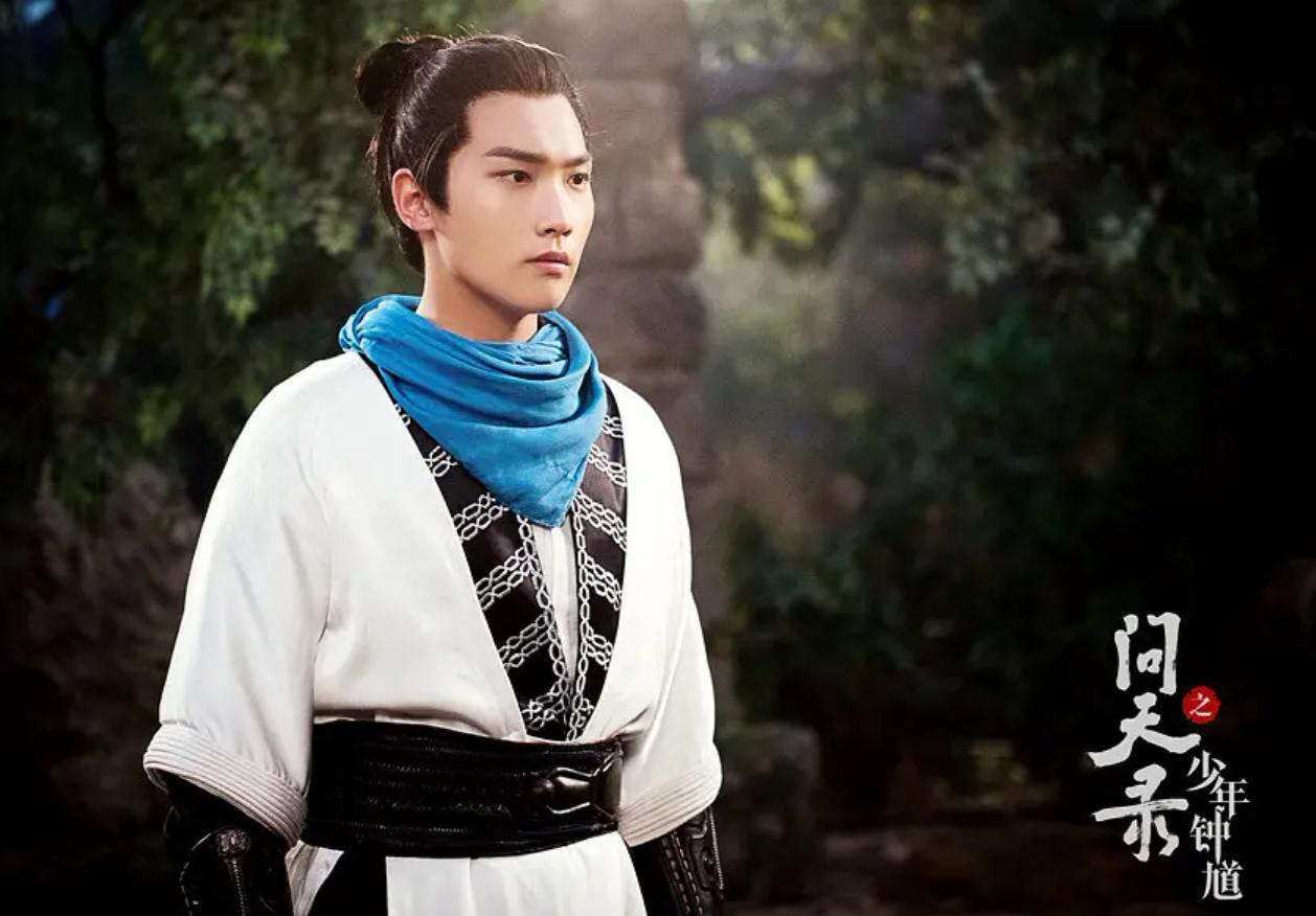 Actor Xu Wenhao retreats from the circle to attract heated discussion, and he has revealed that ...