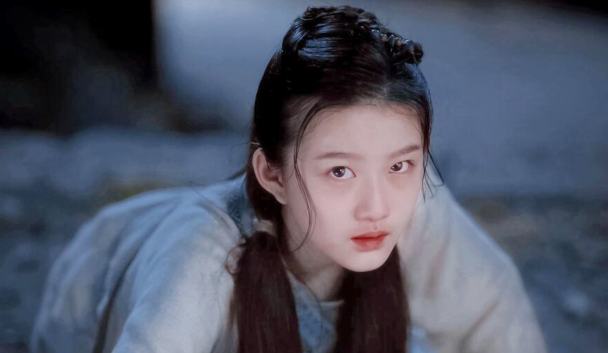 The guest actor of "Mrs. Huzhu", Dong Xuan is amazing time, Liu Qiqi is ...