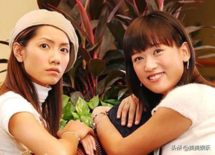 Lin Weijun has been with 14 boyfriends, has cheated many times and has ...