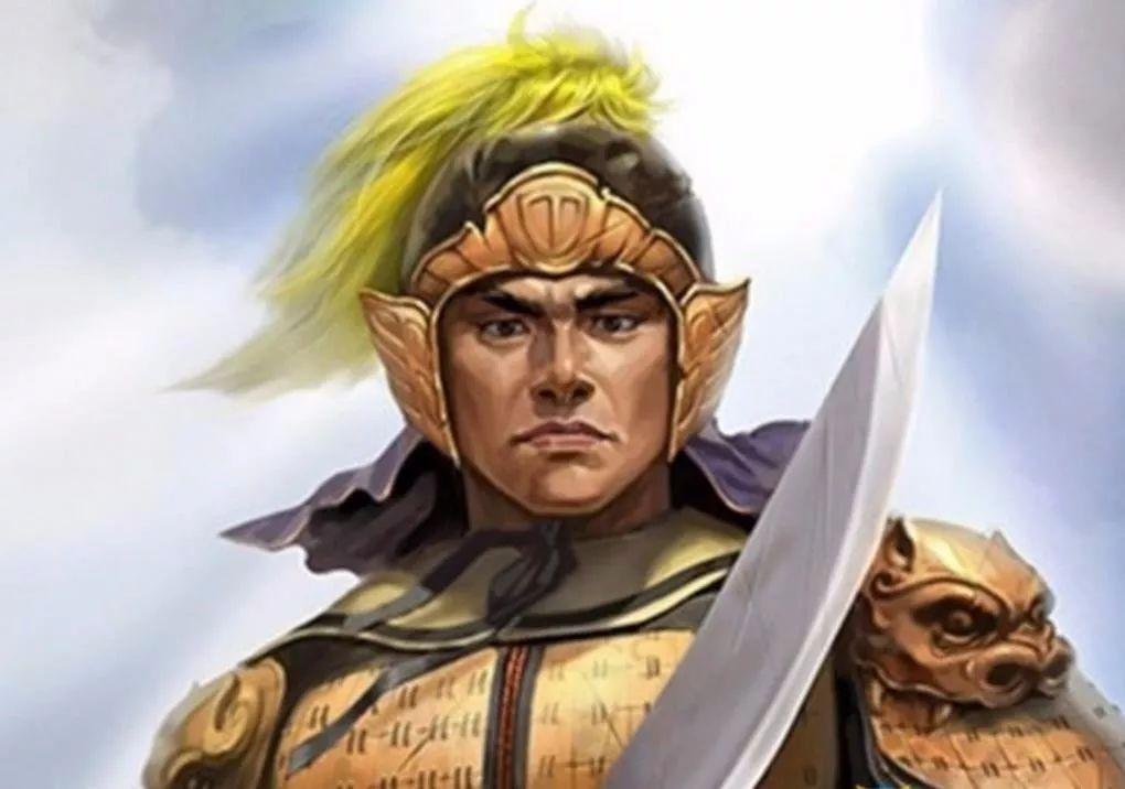 Zhang Xun was abused everywhere in the first half of Three Kingdoms ...