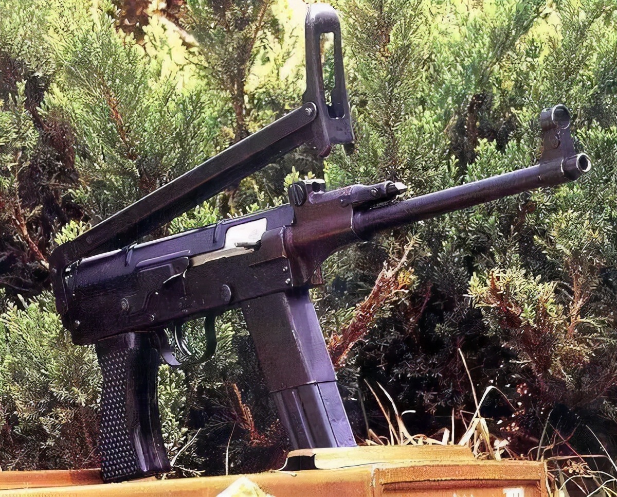 Kill the enemy in silence!What was the performance of the domestically ...