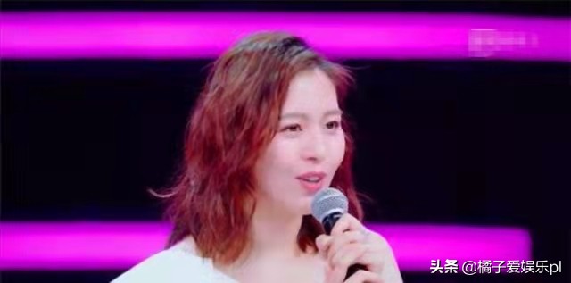 30-year-old Liu Pinyan's face is rejuvenated, and his aura "Anu ...