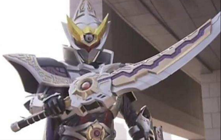 Armor Warrior: Lufa has Shura armor and 24 ghosts, can you defeat the ...