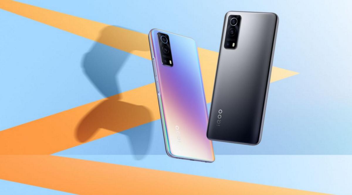 高通驍龍768G處理器加持，iQOO Z3讓95後走不動道 - 資訊咖