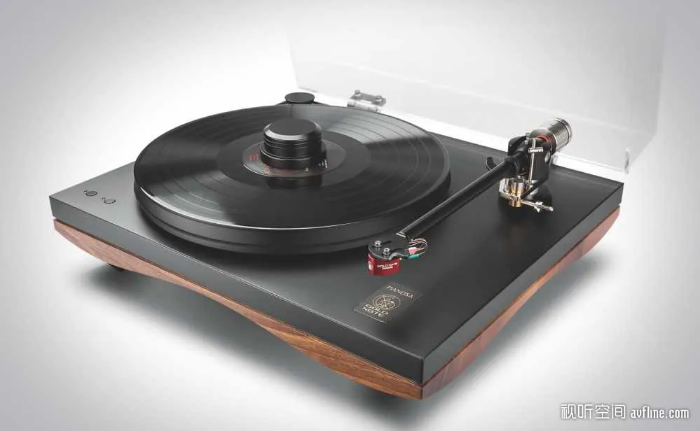 A Brief Review of 6 Intermediate Vinyl Turntables ⑤ - iNEWS