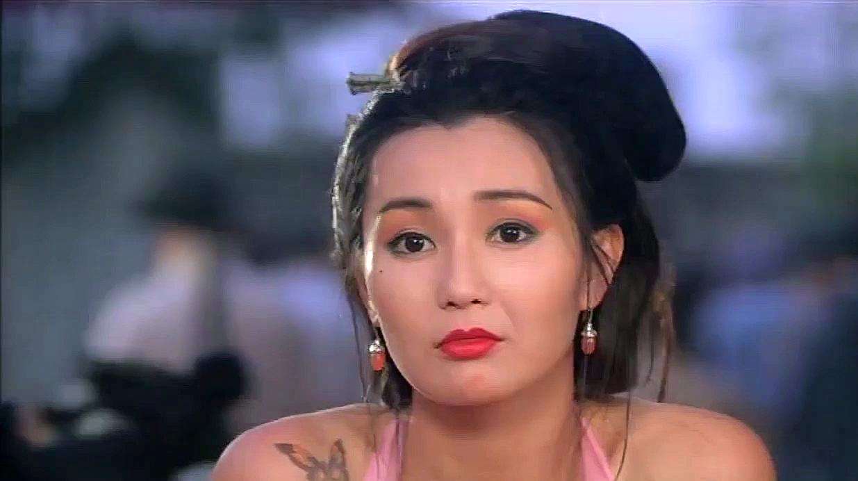 Hong Kong Double Monday Cheng: Stephen Chow has nonsense, Jackie Chan ...