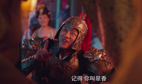 The heat of "Xiao Wu Zuo" has not diminished, and Su Xiaotong has a new ...