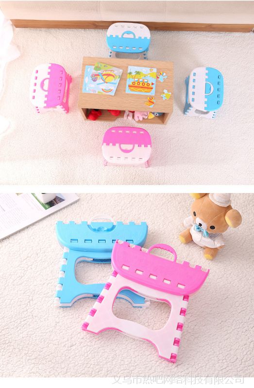 ASTM F2613-19兒童摺疊椅和凳子安全標準 - 資訊咖