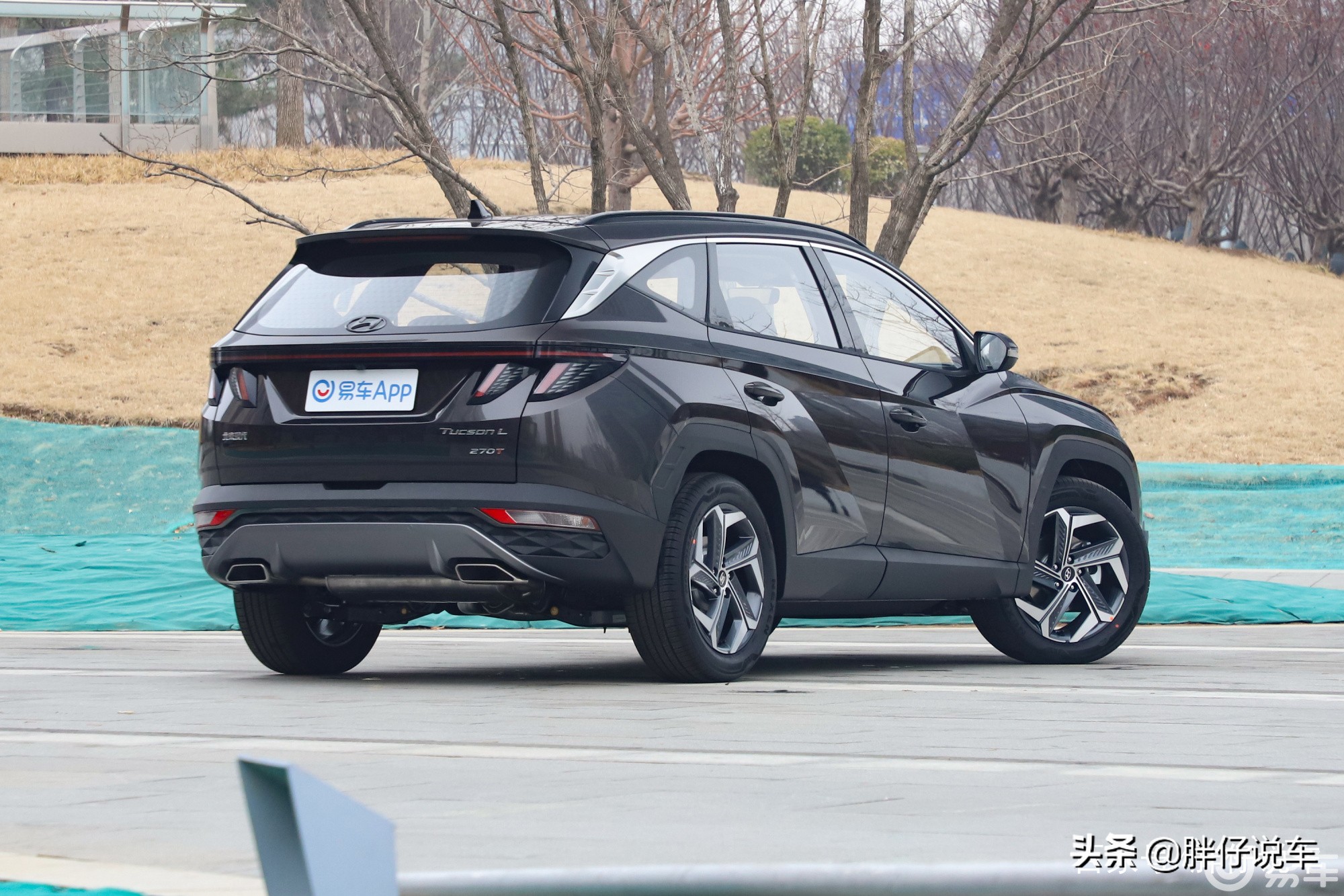 Is the Korean SUV really going to rise? - iNEWS