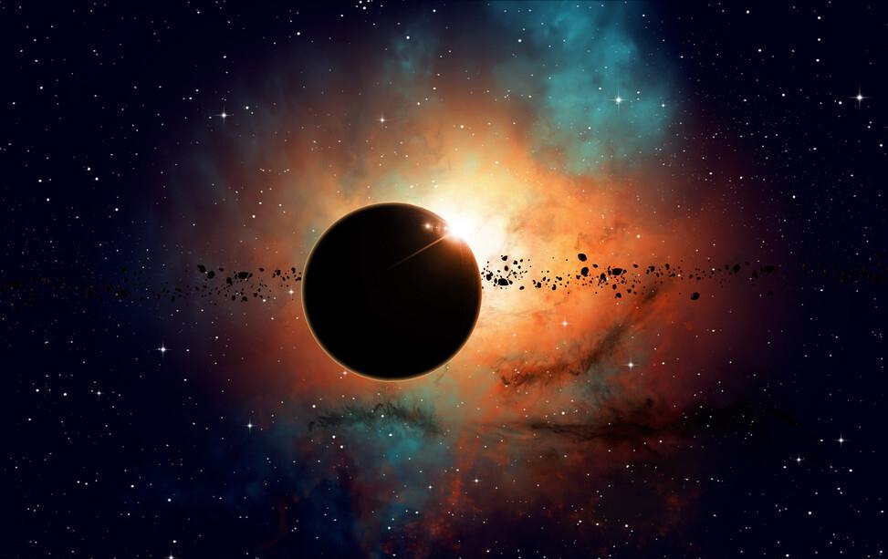 "Three Body": Why did Ye Wenjie choose Luo Ji as the heir to the Dark ...