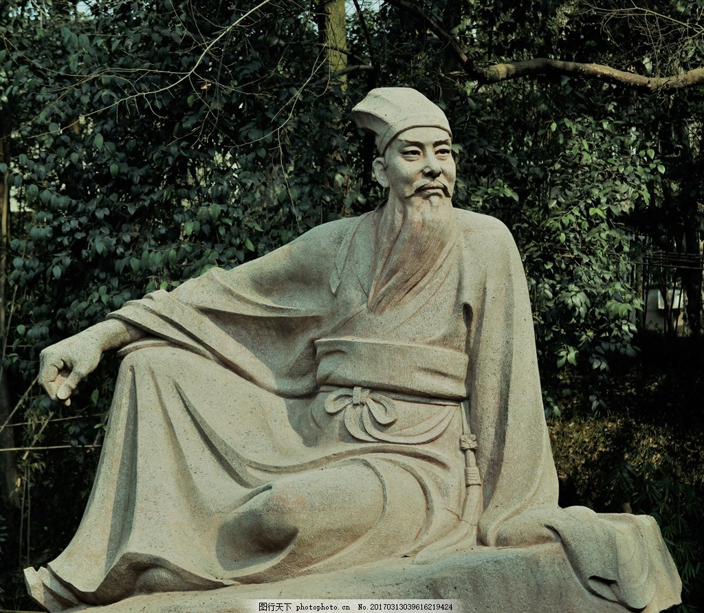 Su Shi: Offended Wang Anshi and Sima Guang successively, so he had to ...