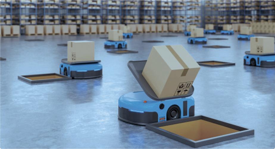 Jiyu Technology Product Development (4): "RL Wire Control Chassis" - iNEWS