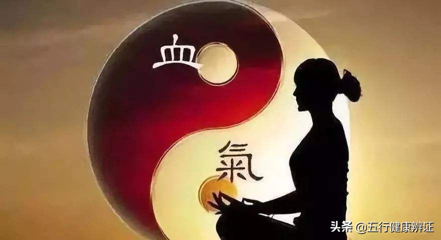 Liver Yang is hyperactive, while the upper is prosperous and the lower ...