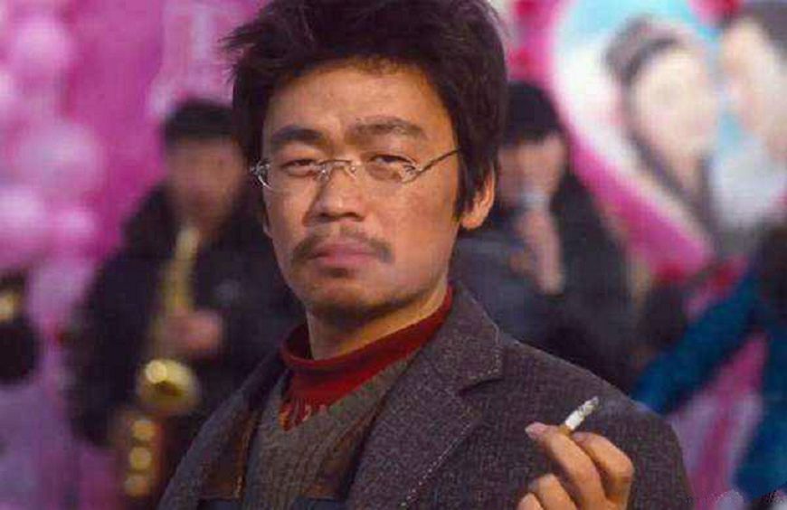 There used to be Li Dayou in every village. This is You Yong's work - iNEWS