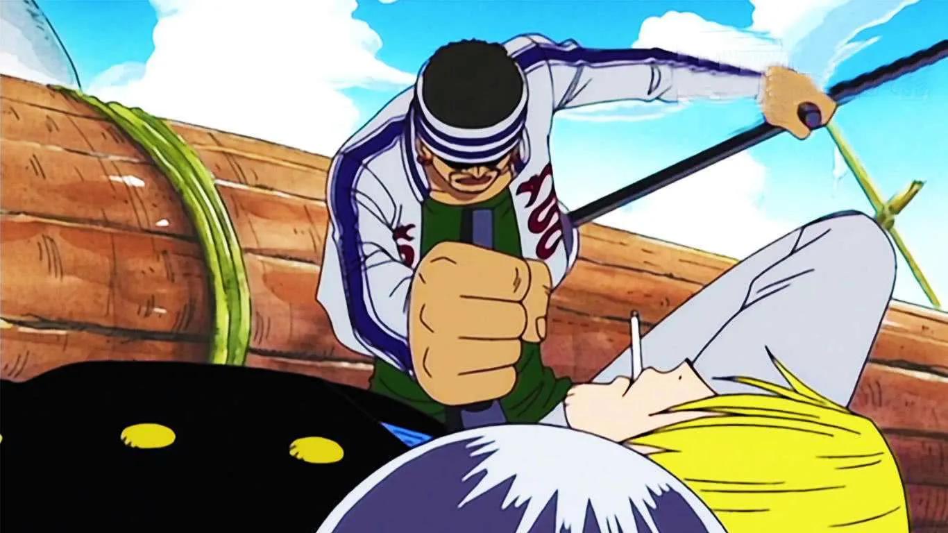 What nicknames do fans of "One Piece" give to the characters in it? - iNEWS