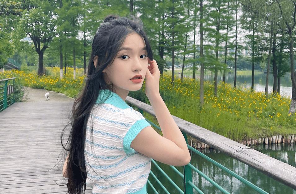 Lin Yun continued to have scandals, and was involved in feelings with ...