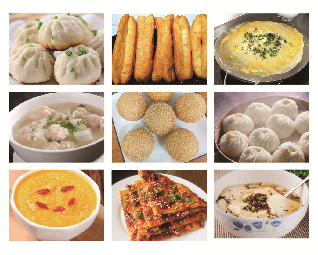 Five secrets of breakfast shop management, it's enough to do well - iNEWS