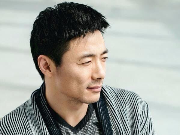 "The Love of Mountains and Seas" Zu Feng: From an auto worker to a ...