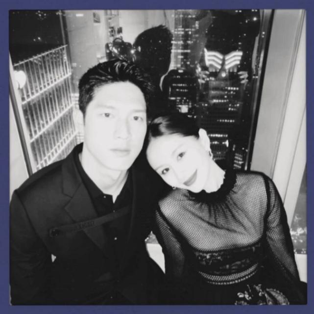 Gao Leng Wang Ziwen and boyfriend Wu Yongen's sister and brother love ...